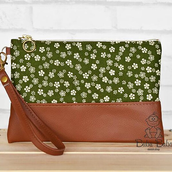 Big Card Case - Etsy