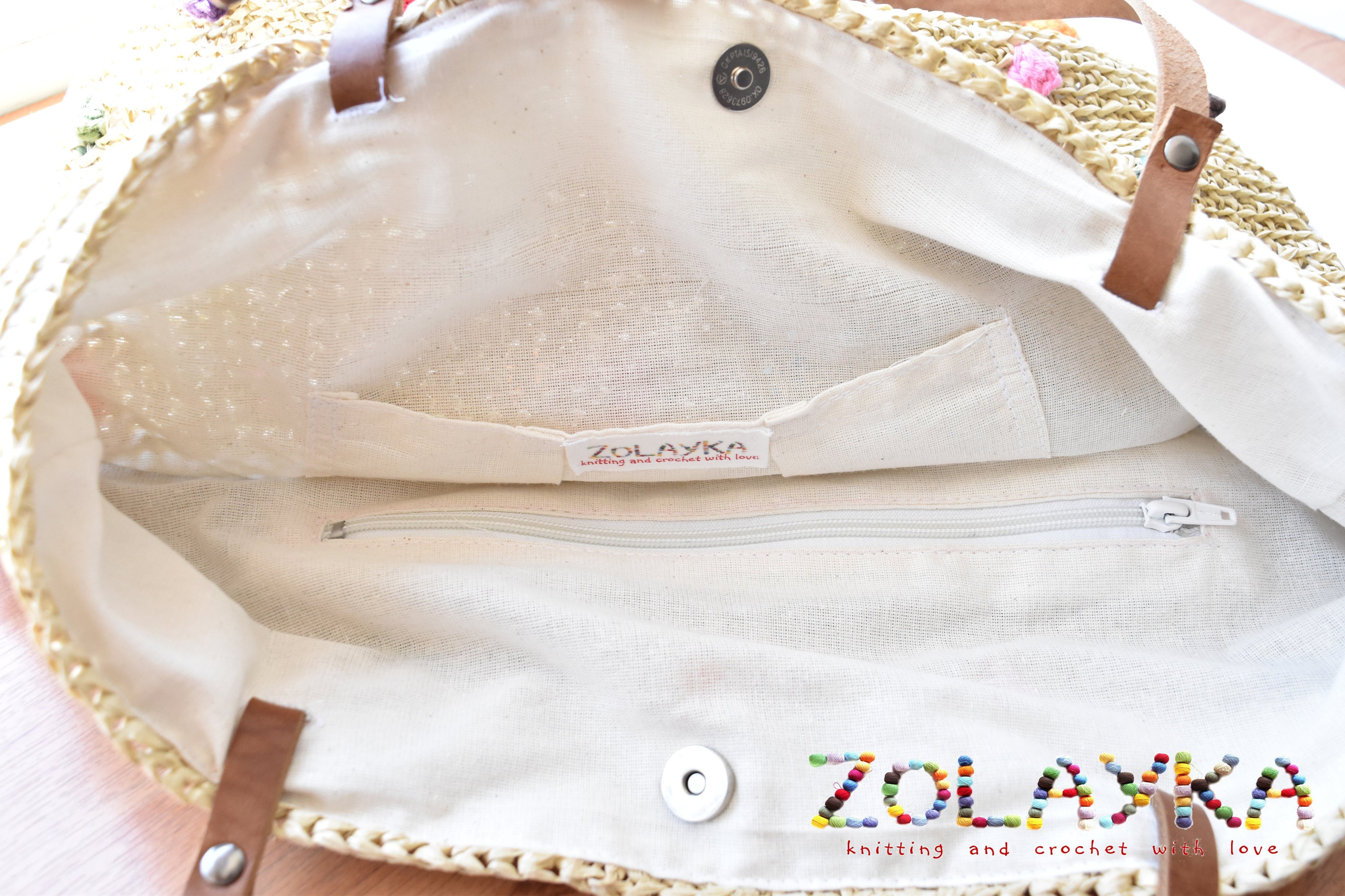 Straw Beach Bag Large Raffia Beach Tote Dotted Beach Bag - Etsy UK