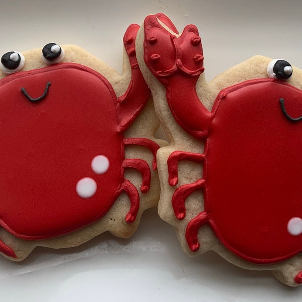 TheSweetShopCookieCo - Etsy