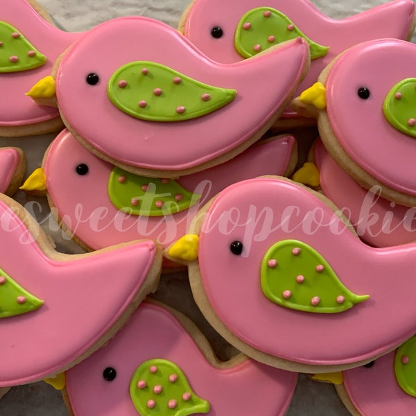 Sweet Bird - Etsy