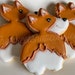 Pickup Truck Cookies 1 Dozen - Etsy