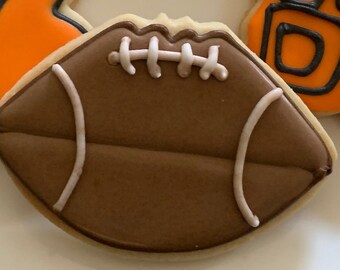 Greenbay Packers Football Superbowl Cookies 1 Dozen - Etsy