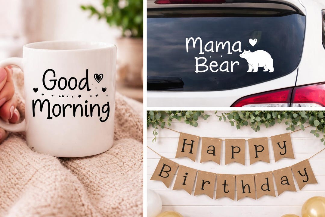 Ireland Marie Font Handwriting Quirky Fun Hand Written Font Banners ...