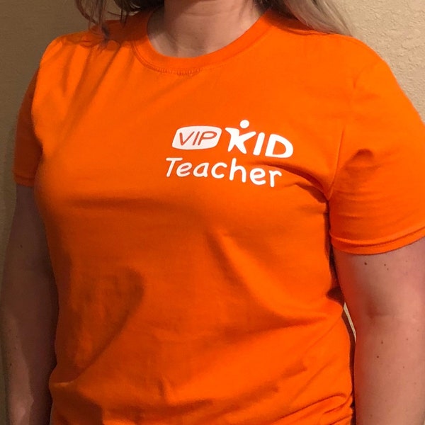 Vipkid - Etsy