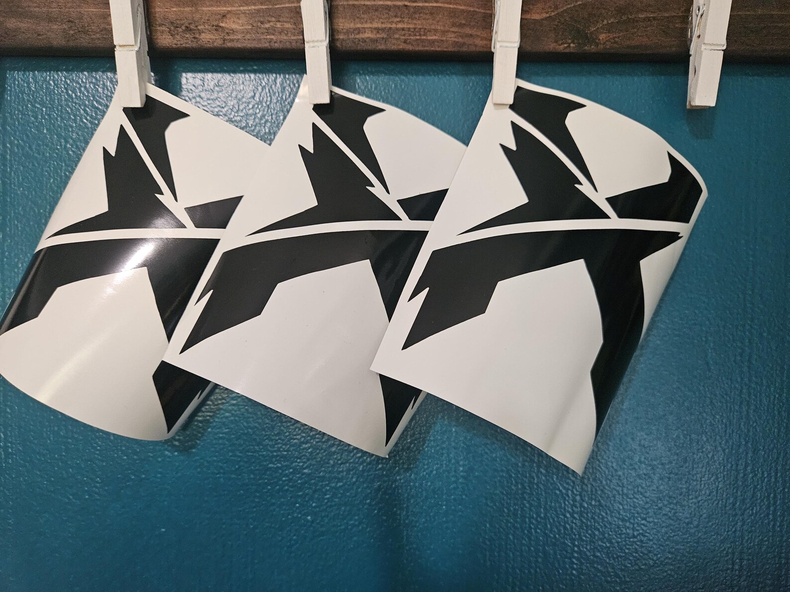 Excision X Decal - Etsy