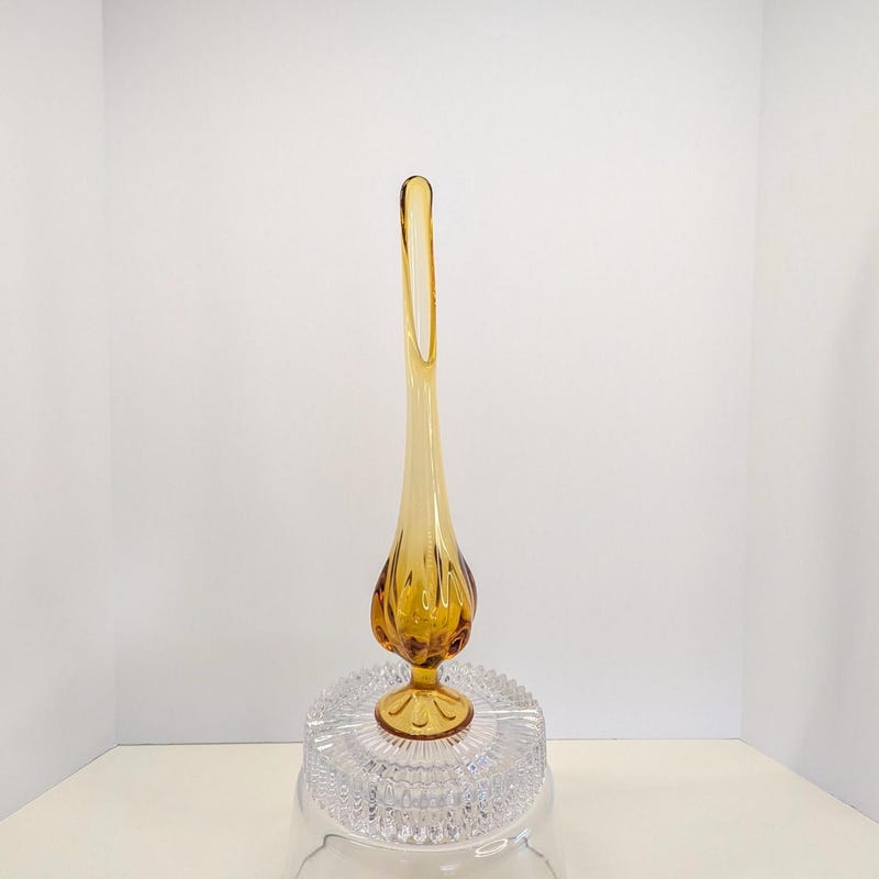 Smith Petal Vase - Etsy
