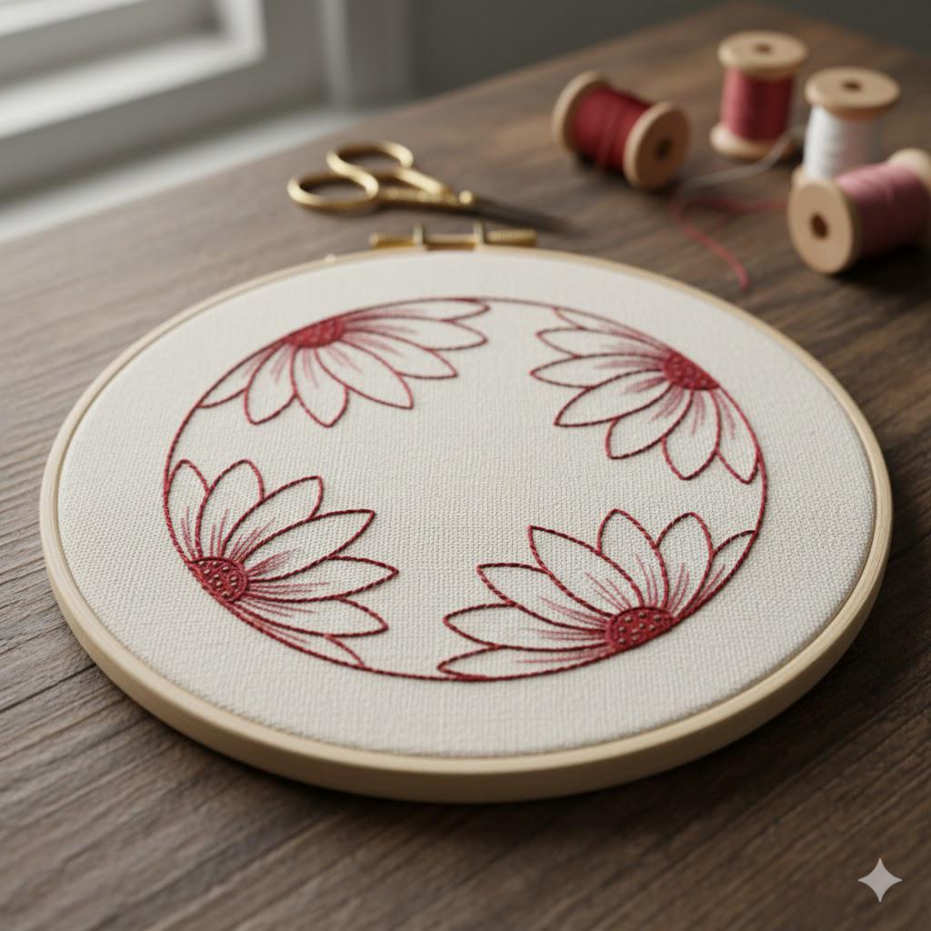Western Tooled Leather Hand Embroidery Pattern Pack- Leatherwork ...