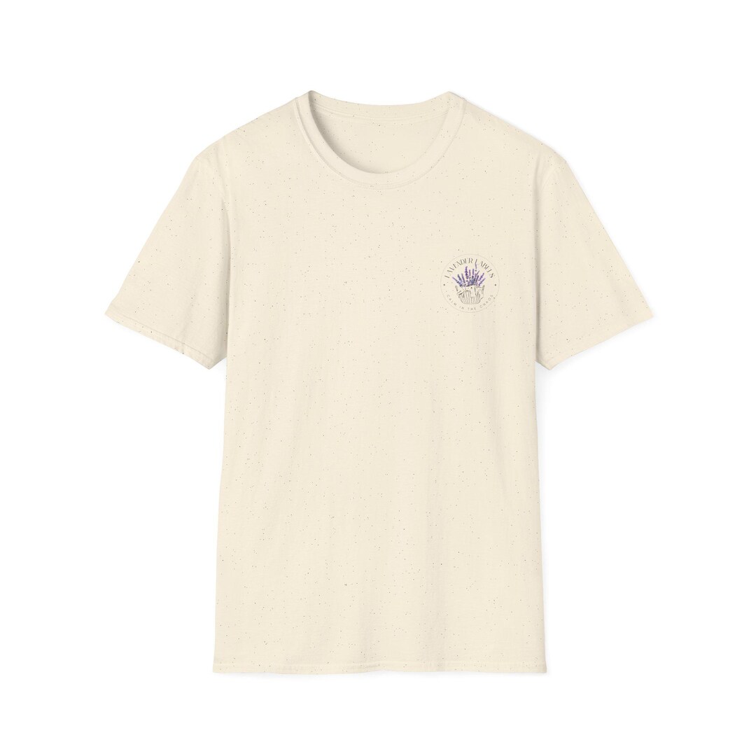 Lavender Labels Official Tee Unisex Softstyle T-shirt - Etsy