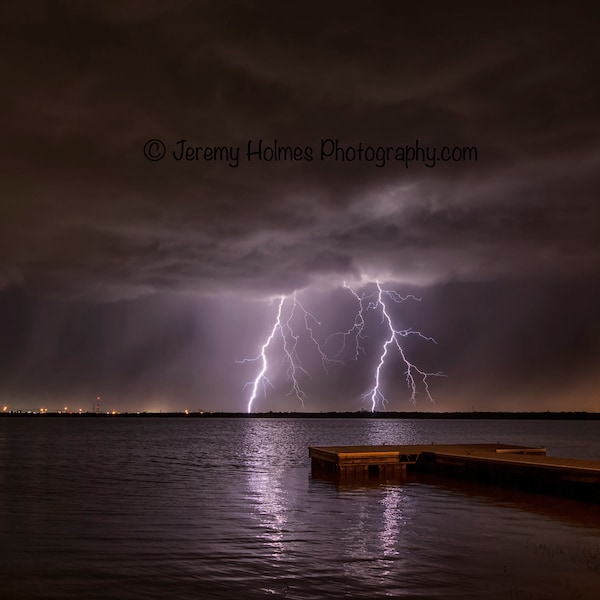 Texas Lightning Bolt Svg - Etsy