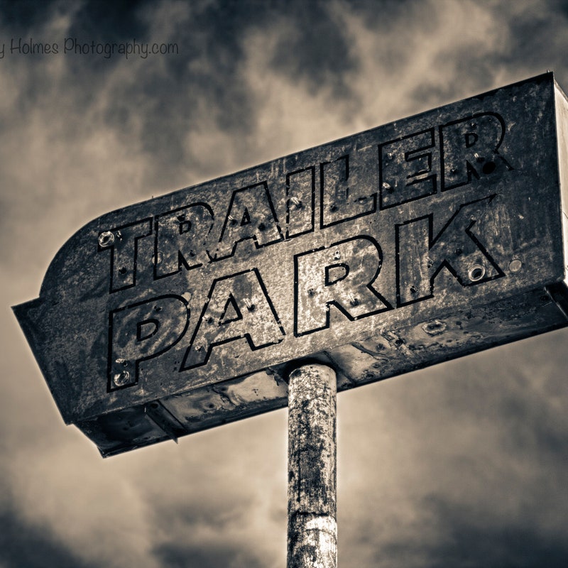 Vintage Trailer - Etsy