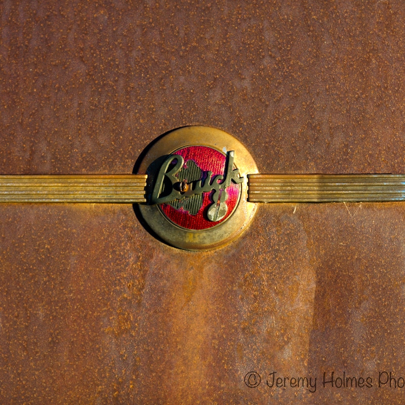 Antique Car Emblem - Etsy