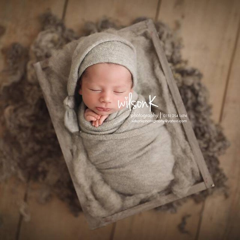 Newborn Prop Set - Etsy