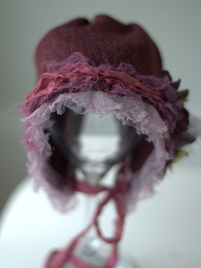 Newborn Photography Prop Bonnets Photo Prop Bonnet Baby - Etsy