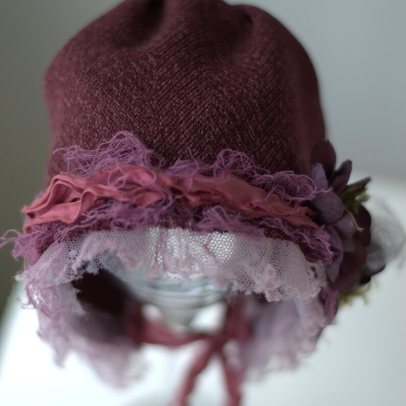 Newborn Photography Prop Bonnets Photo Prop Bonnet Baby - Etsy