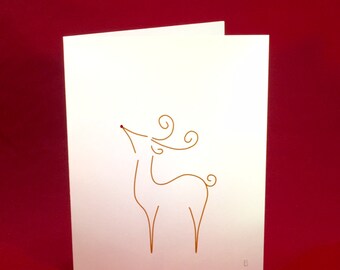 Christmas Trilogy, Rudolph, the Red Nosed Reindeer Available in ...