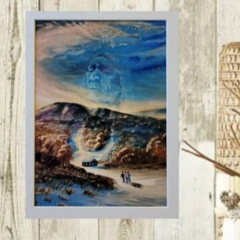 EliThomasArt - Etsy