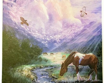 Eli Thomas Art - Etsy