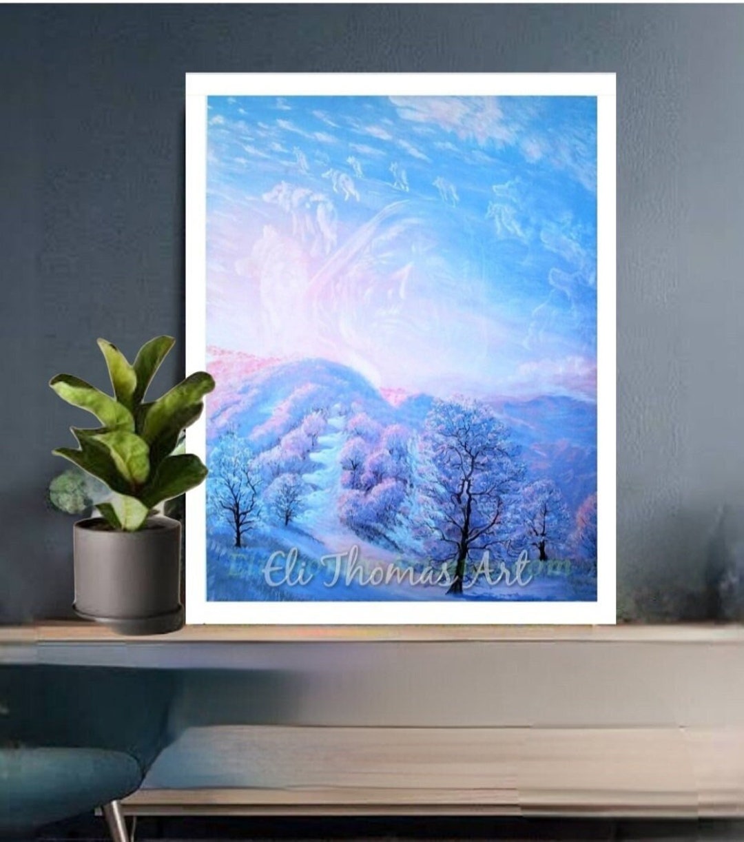 Holiday Gift Ideas, Limited Edition, Wolf Art,wolves, Native American ...