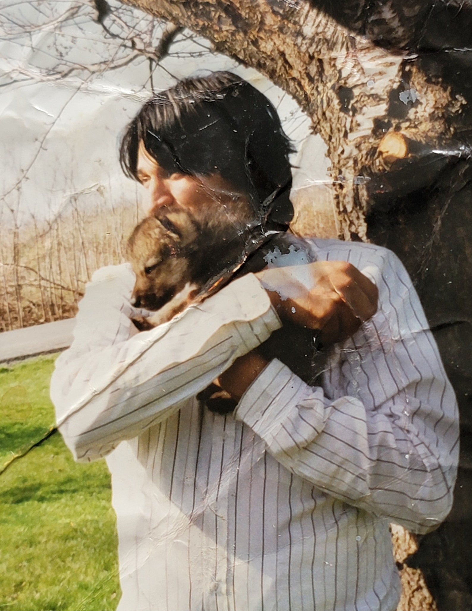 MOUNTAIN SYMPHONY Wolf Totem, Howling Wolf Art Print , Animal Native ...