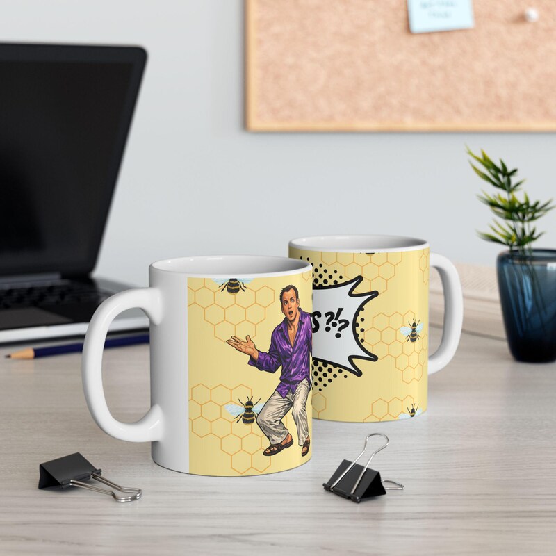 Arrested Development Mug - Etsy