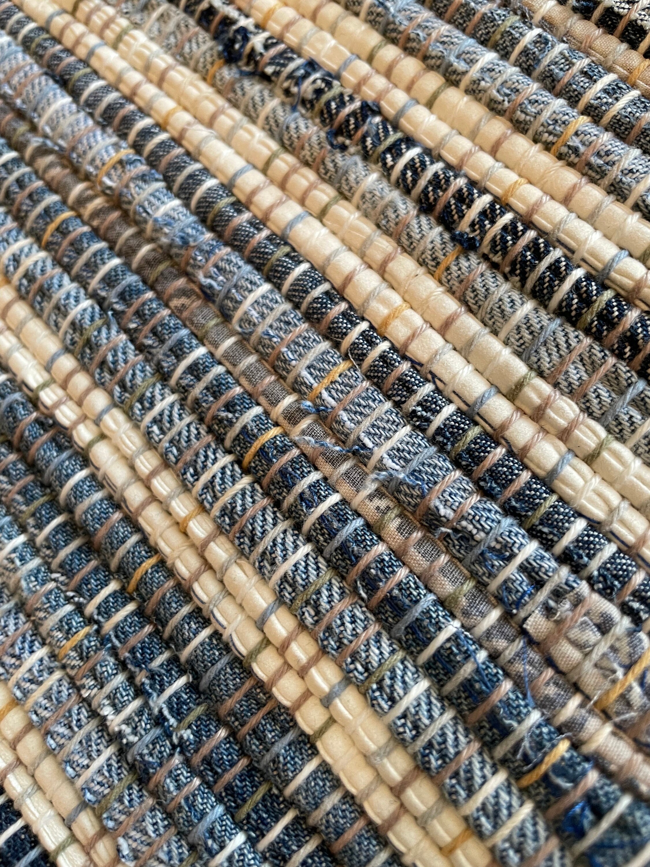 The Perfect Denim Rug for Any Decor - Etsy