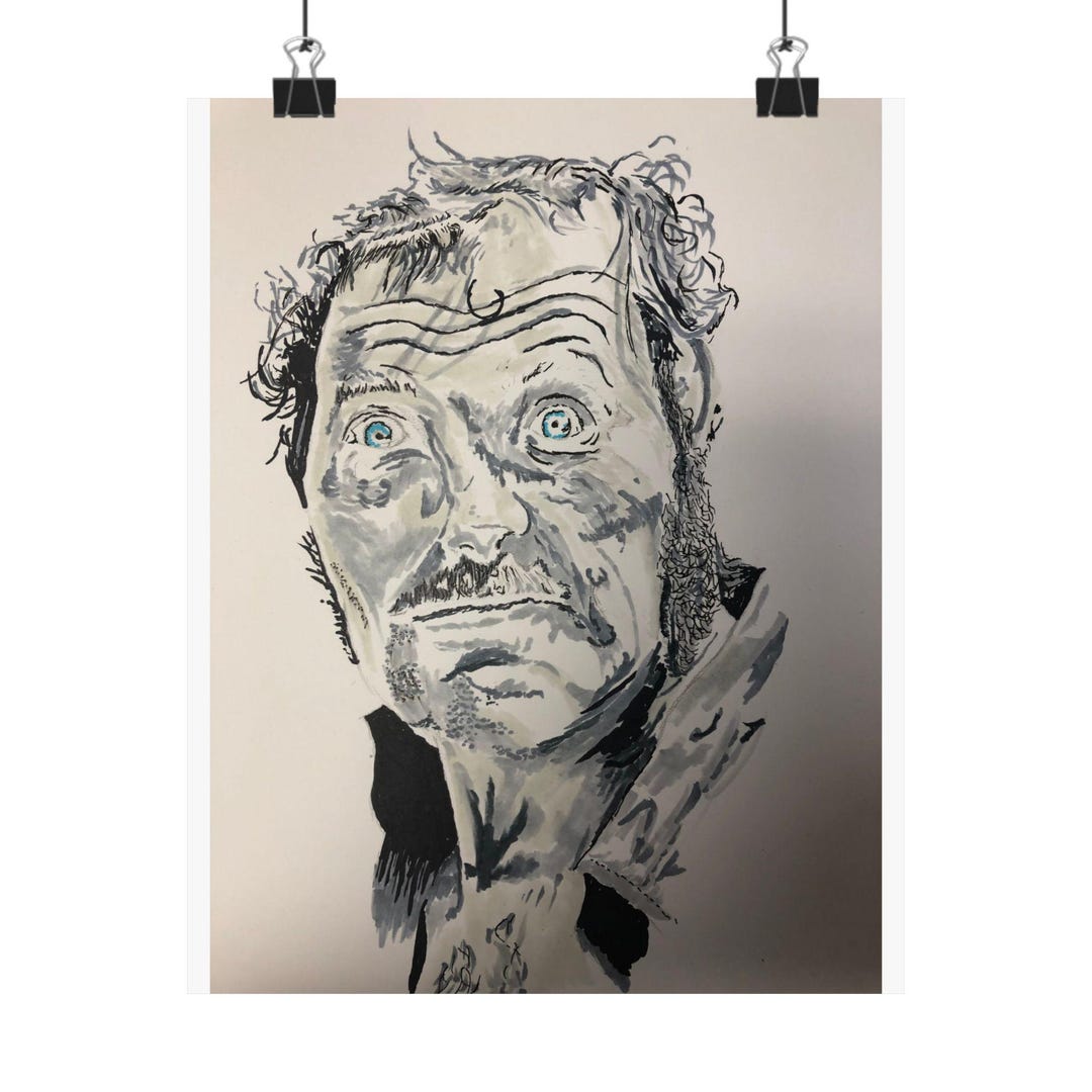 Jaws 50th Anniversary Print: 'bigger Boats' Tribute Art - Etsy