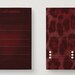 Dark Red Aesthetic 2025 Monthly Planner | Moody Digital Planner | 2025 ...