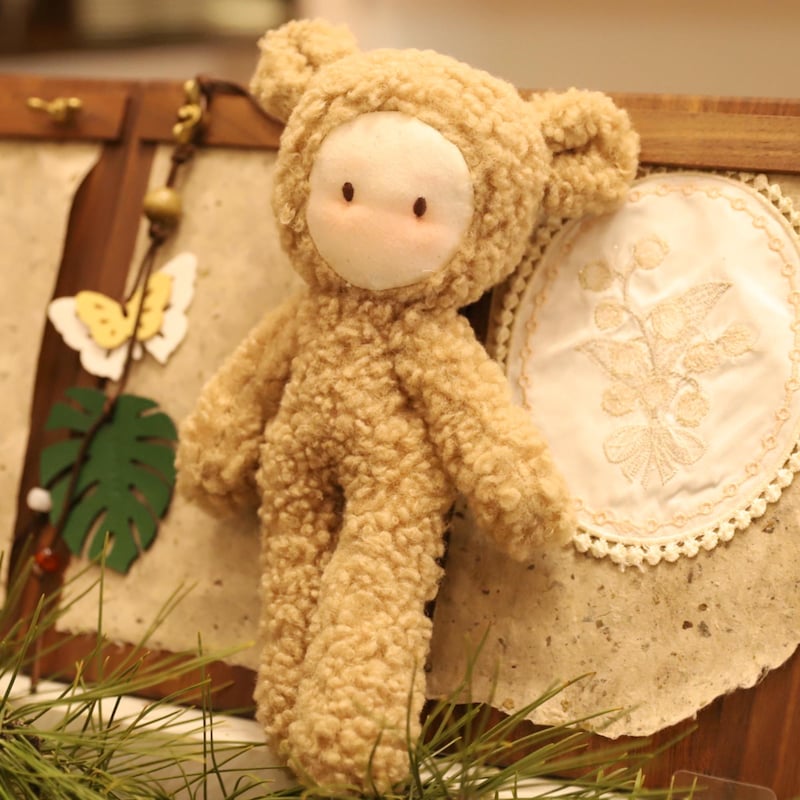 House Head Plush - Etsy