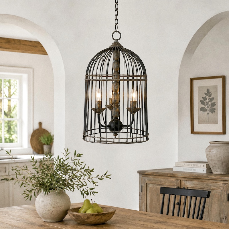 Moody Light Fixtures - Etsy