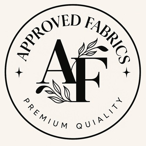 ApprovedFabrics - Etsy