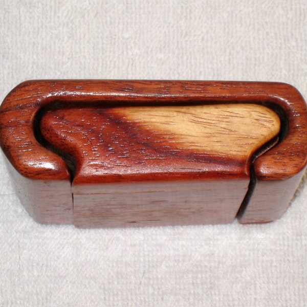 Handmade Trinket Box - Etsy