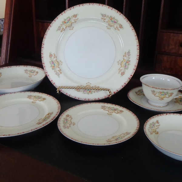 Nagoya China - Etsy