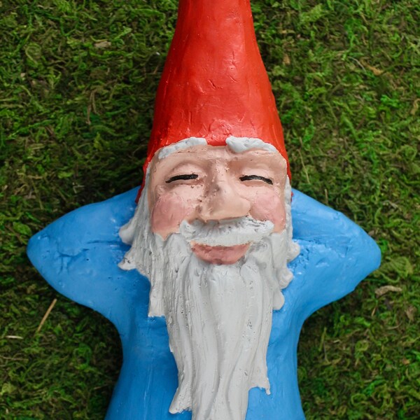 Large Gnome - Etsy