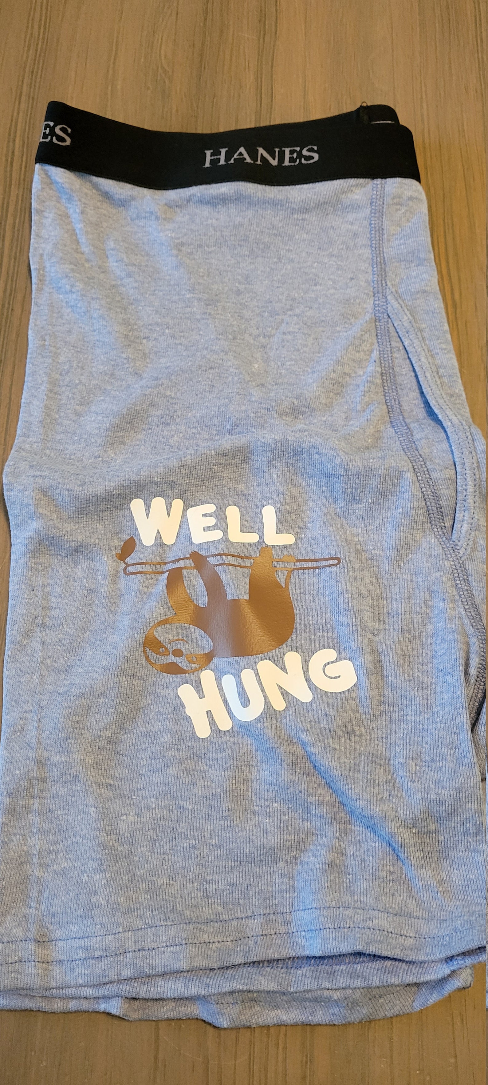 Men's Funny Custom Boxer Briefs/boxer Underwear | Etsy