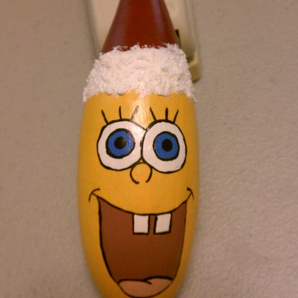 Gourd Ornament - Etsy