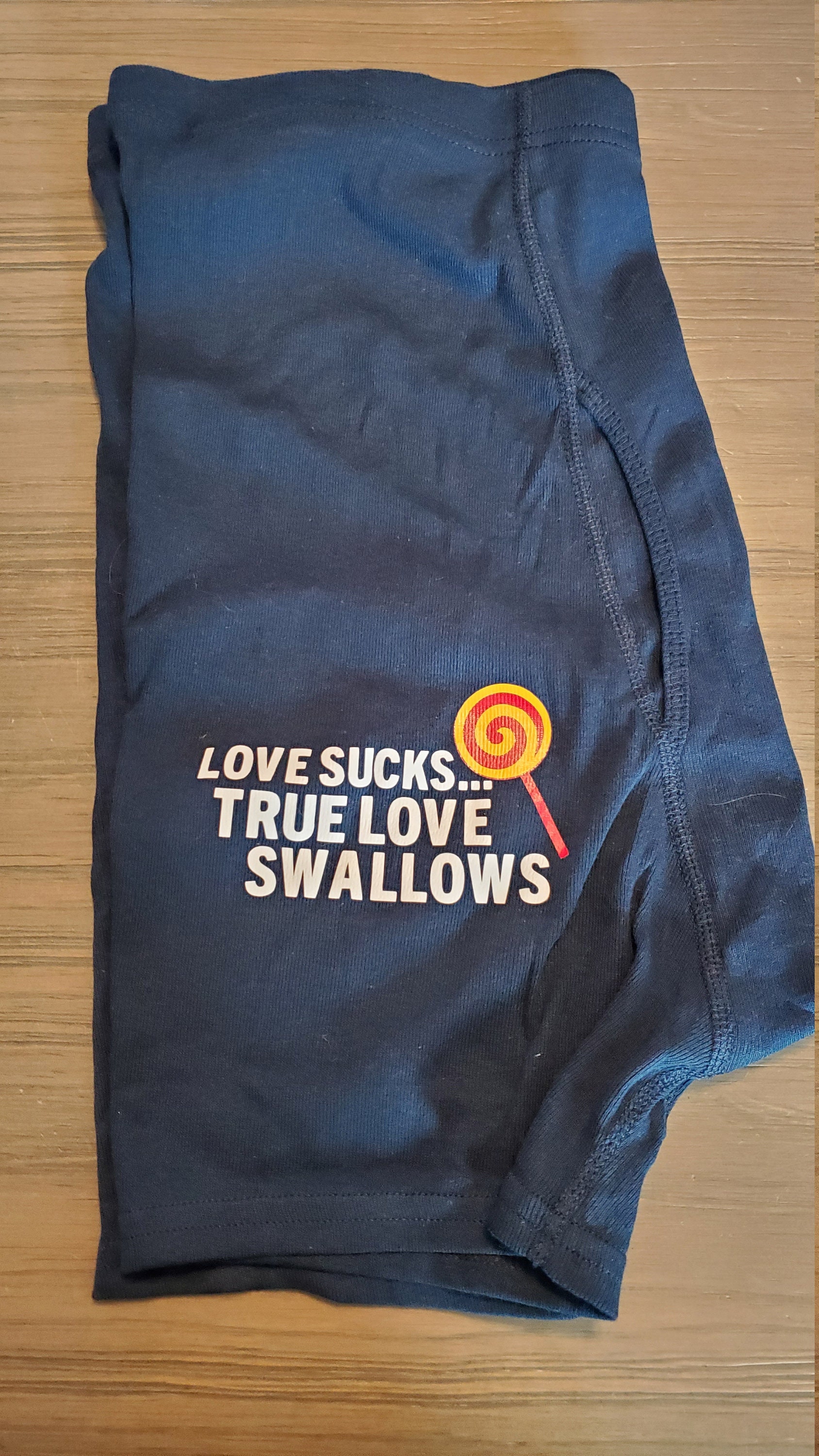 Men's Funny Custom Boxer Briefs/Boxer Underwear | Etsy