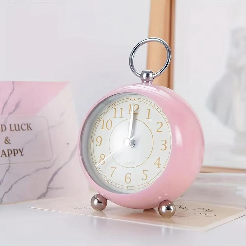 Sleek Digital Clock - Etsy