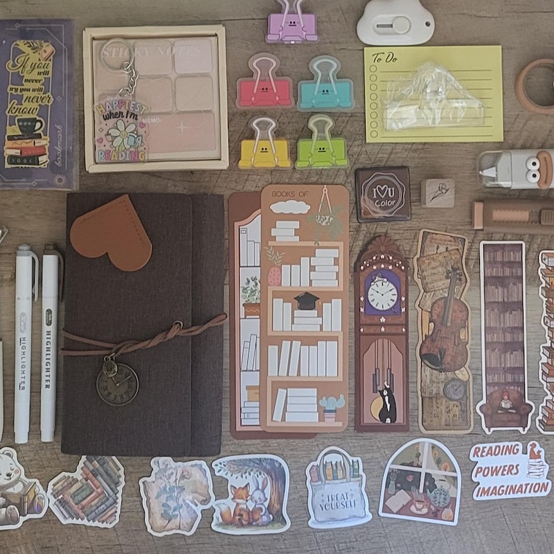 Blind Party Shop - Etsy