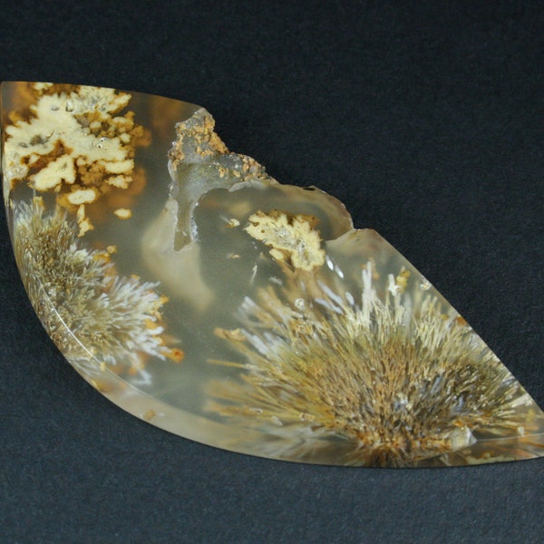 Sagenite Agate - Etsy