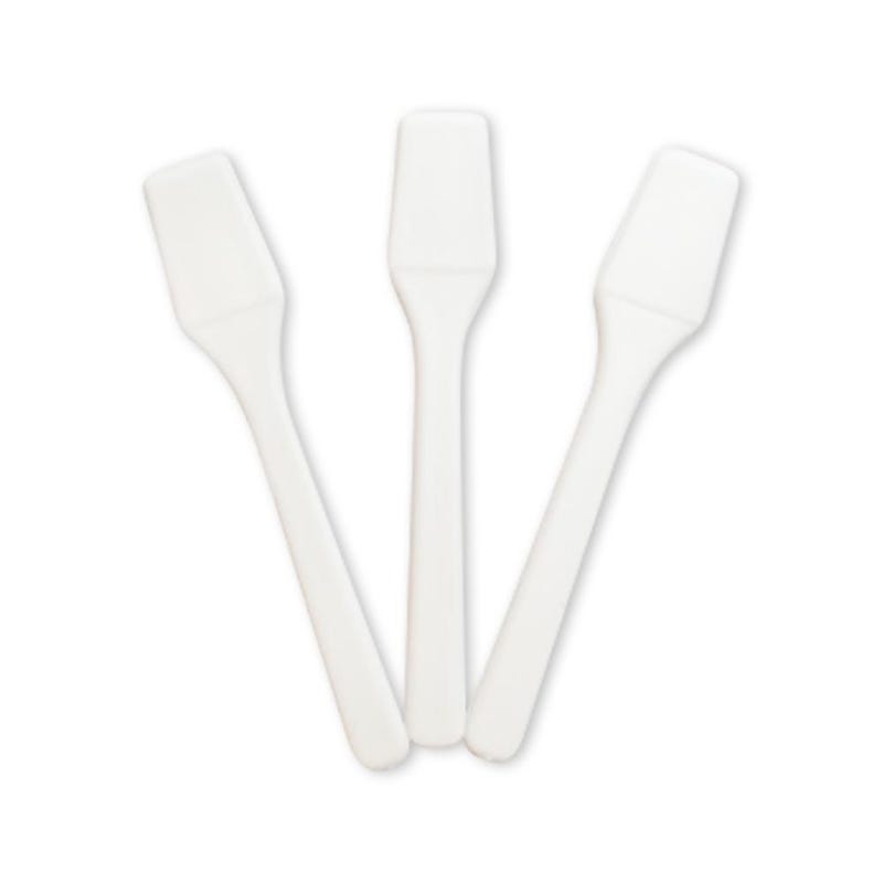 Mini Plastic Spatula - Etsy