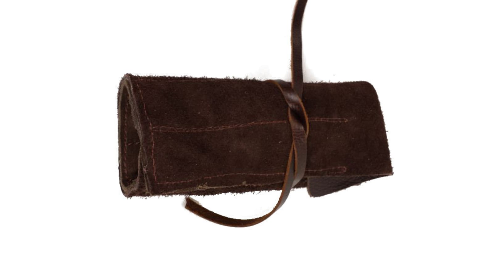 Tool Pouch/bag Roll up Leather Tool Roll CI0121 - Etsy
