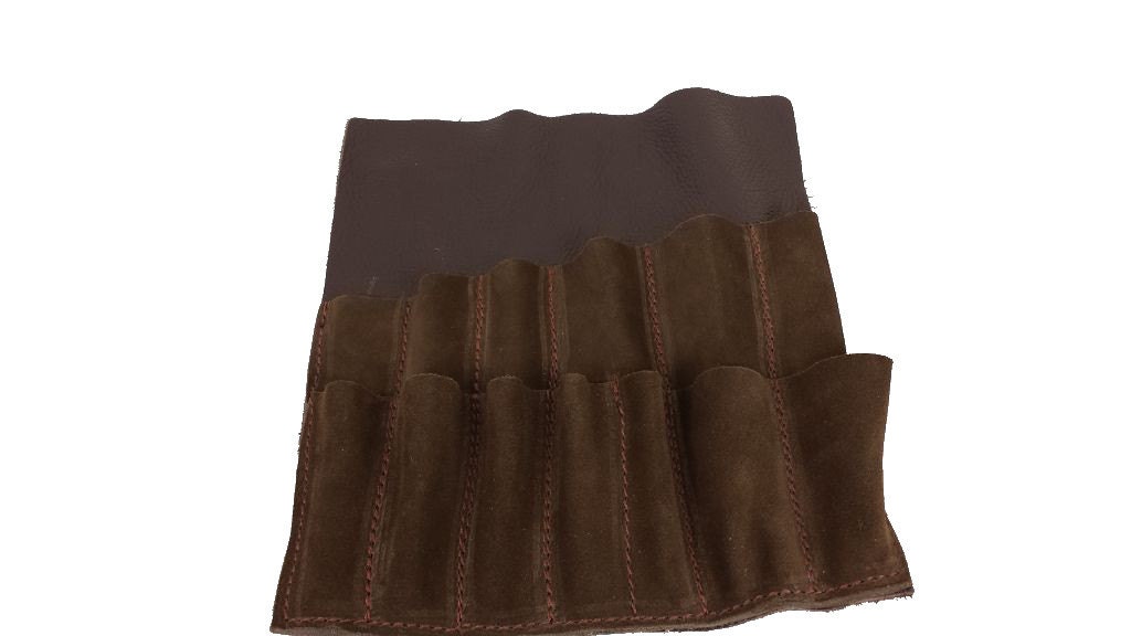 Tool Pouch/bag Roll up Leather Tool Roll CI0121 - Etsy