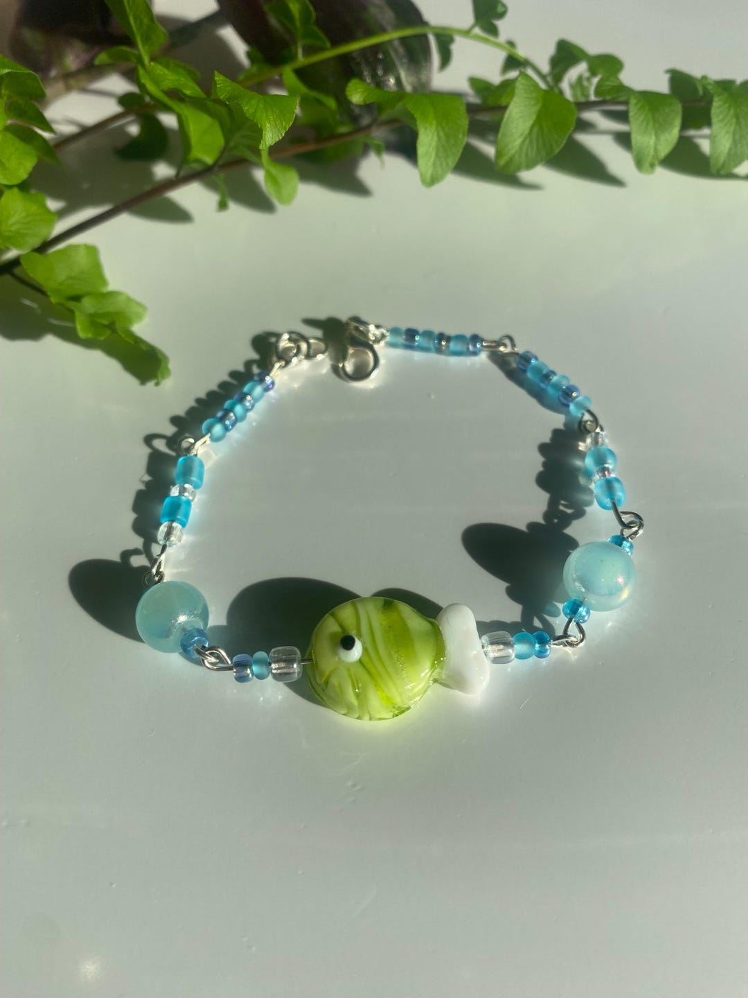 Little Miss Fish - Etsy