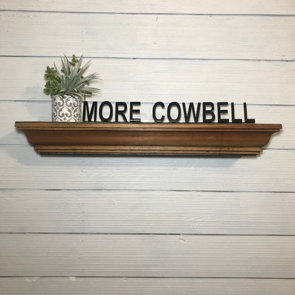 Metal Shelf - Etsy