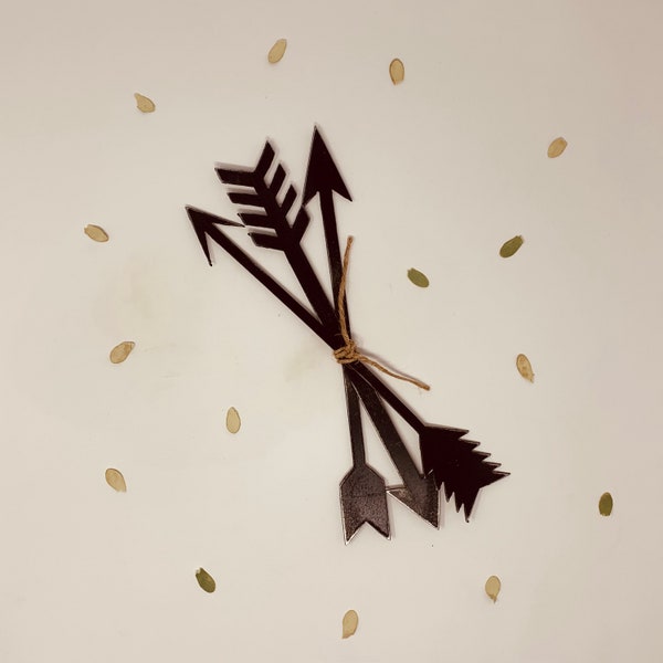 Arrow Decor - Etsy