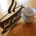 But First Coffee Sign Coffee Bar Decor Coffee Mug Sign - Etsy