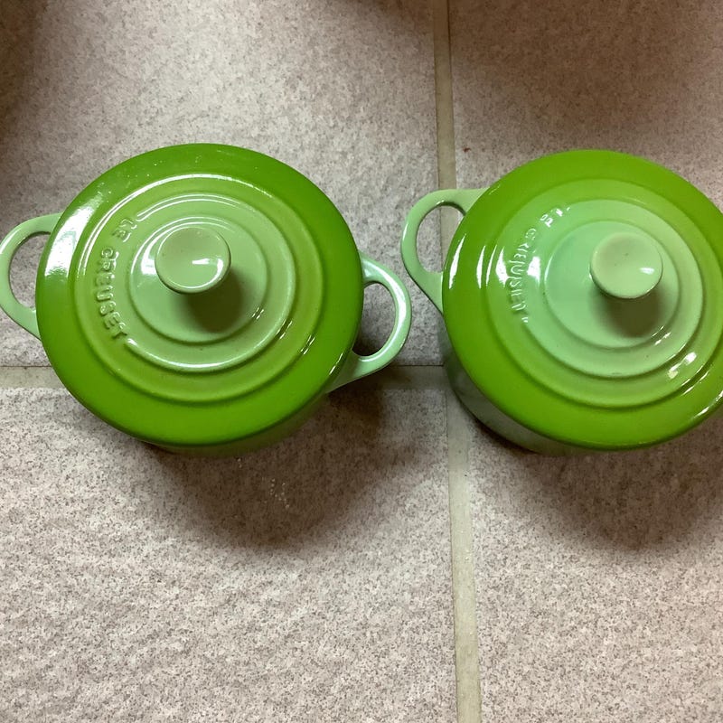 Le Creuset Craft - Etsy