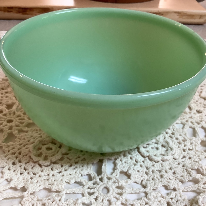 Mosser Jadeite - Etsy