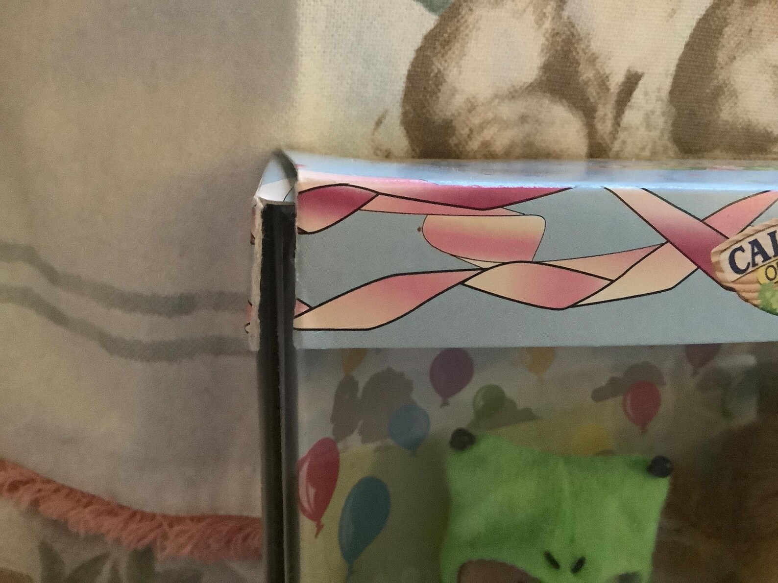 Calico Critters of Cloverleaf Corners “ Costume Critters “ 2008 ...