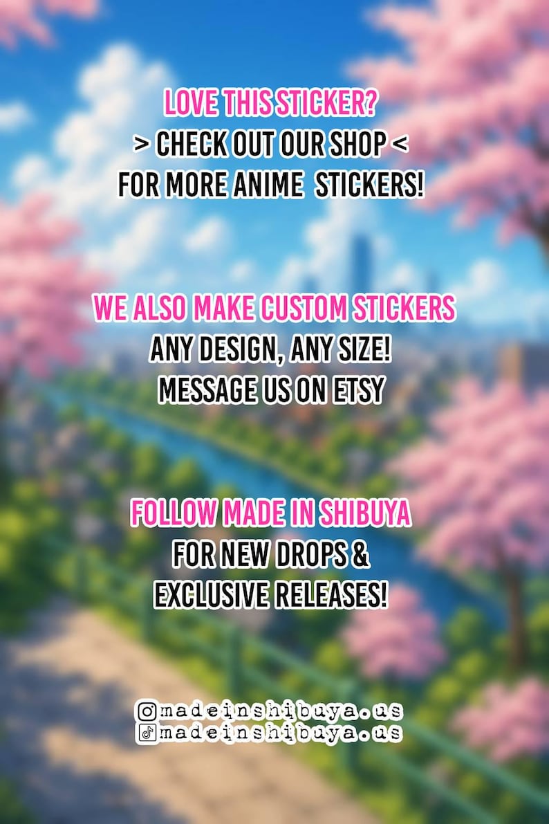 Luffy Gear 5 Chibi Stamp Sticker – One Piece Anime Vinyl | Holographic ...